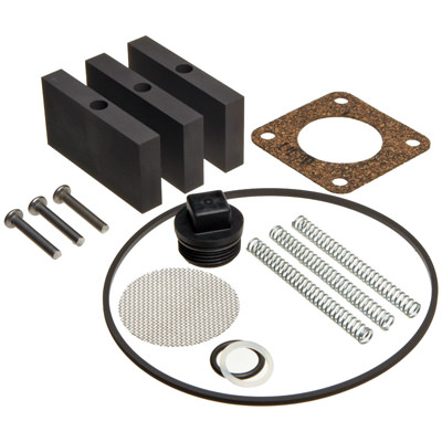 Fill Rite Rebuild Kit for All 1200B, 2400B, SD600 and SD1200 Series ...
