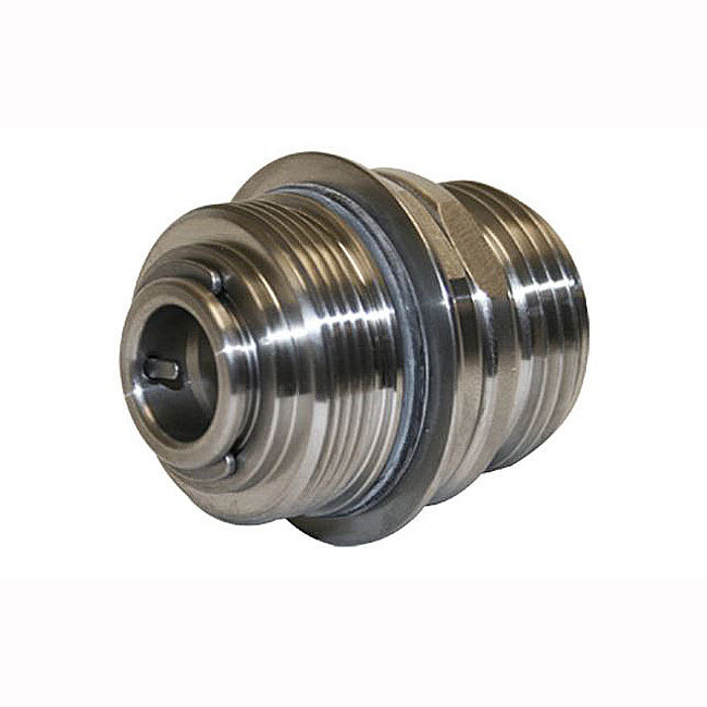 OPW 21GU-SSS DEF Stainless Steel Swivel - National Petroleum Equipment