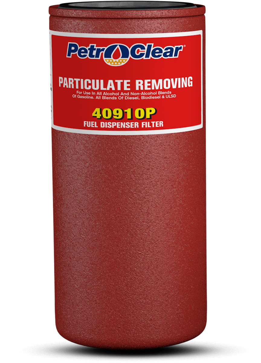 PetroClear 3/4"" EXTENDED LIFE PARTICULATE FILTER - National Petroleum ...
