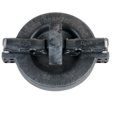 OPW 62TT Tight-Fill Side-Seal Cap - National Petroleum Equipment