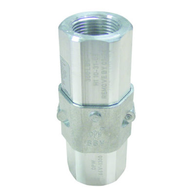 OPW 66V Series Breakaway - National Petroleum Equipment
