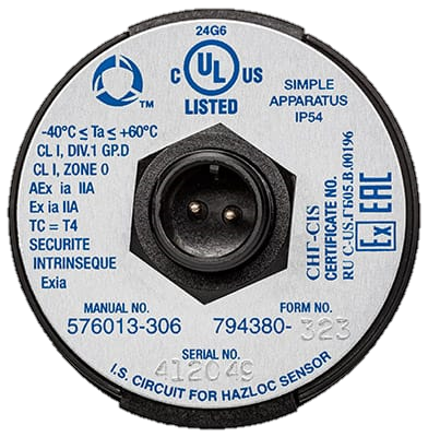 Veeder Root Position Sensitive Pan or Sump Sensor - National Petroleum ...