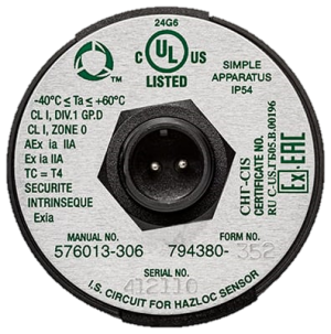 Veeder Root Discriminating Containment Sump Sensor - National Petroleum ...