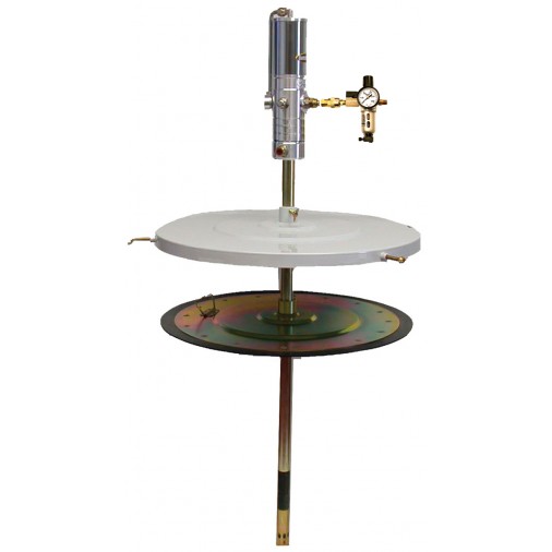 Air Operated Grease Systems Archives - National Petroleum Equipment