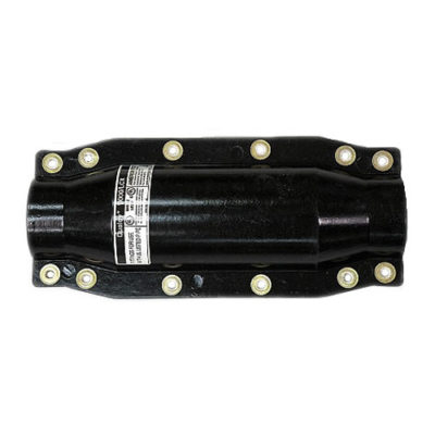 Dualoy 3000/LCX Clam Shell Coupling - National Petroleum Equipment