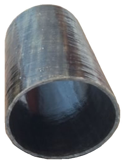 Dualoy 3000/LCX Double Wall Pipe, 2" X 20' - National Petroleum Equipment
