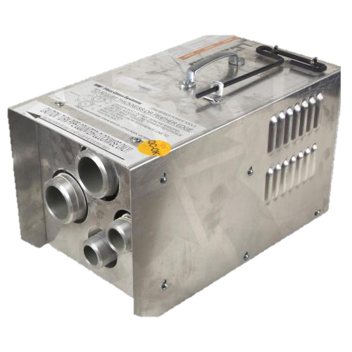 NOV Series 3000 Power Tool - National Petroleum Equipment