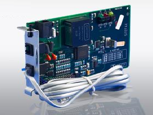 Veeder Root SiteFax™ Modem Kit for TLS-300i and TLS-300c - National ...