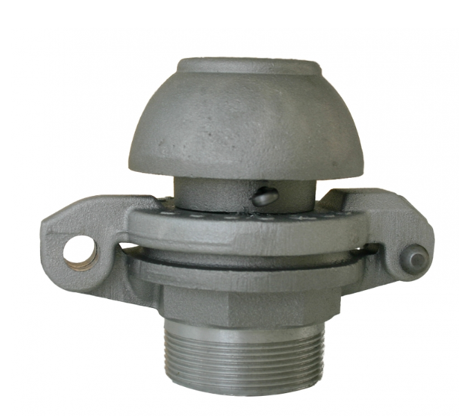 Morrison Bros Combination Fill Cap and Vent - National Petroleum Equipment