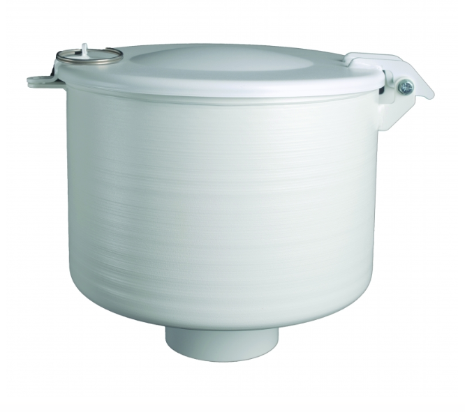 Morrison Bros 516 5 Gallon AST Spill Container - National Petroleum ...