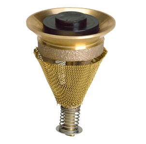 EBW 1.5" Union Check Valve - National Petroleum Equipment