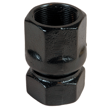 OPW 70 Series Vertical Check Valve (with Shear Groove) - National ...