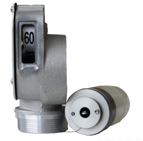 Morrison Bros 718 Liquid Level Gauge - National Petroleum Equipment