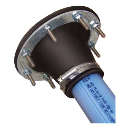 OPW DEB-4015 Double Entry Boot - National Petroleum Equipment