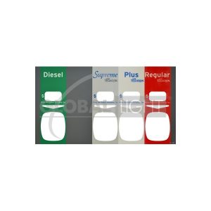 Wayne Ovation® EMV Secure Card Reader - National Petroleum Equipment