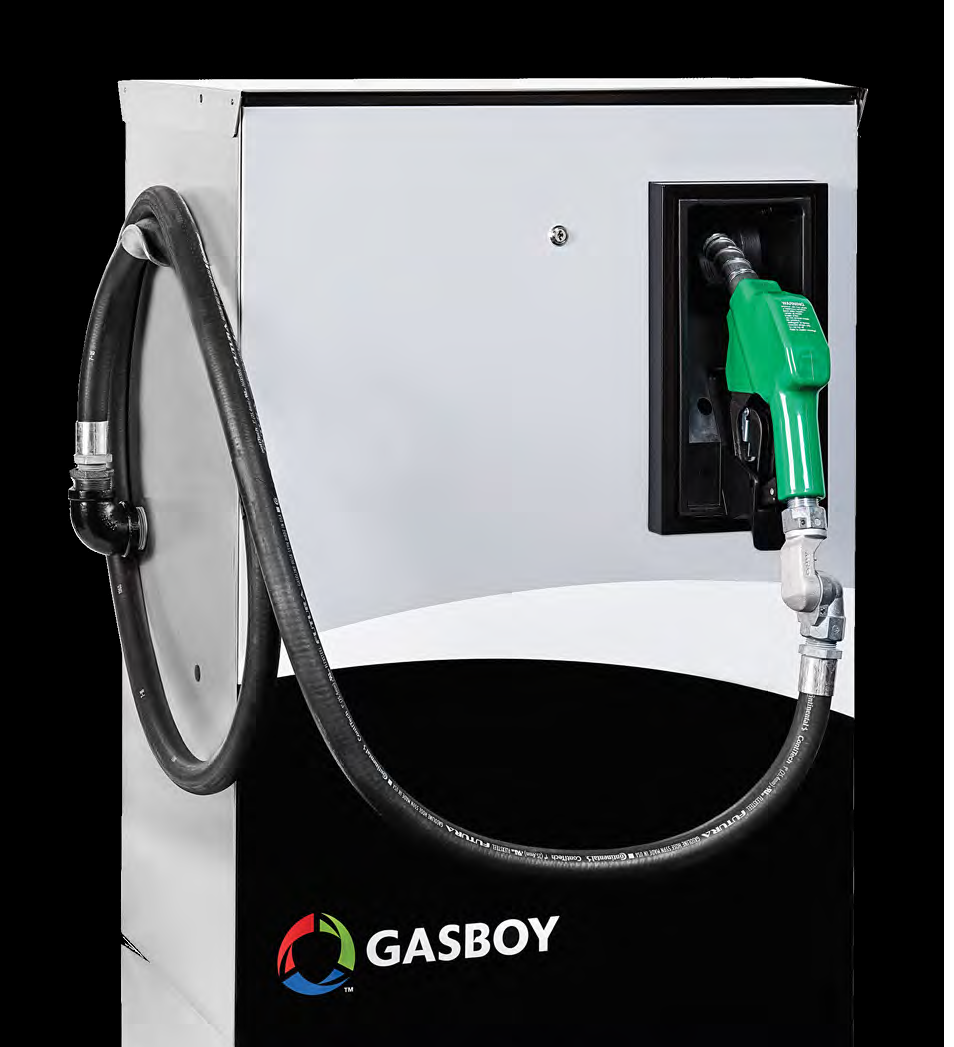 Gasboy Atlas Satellite 9216K National Petroleum Equipment Gasboy Atlas Satellite 9216K National Petroleum Equipment