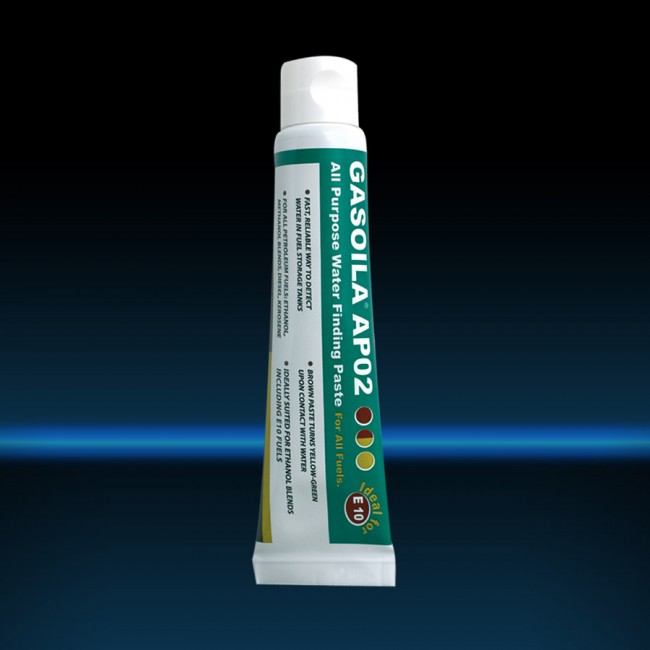 Gasoila All Purpose Water Finding Paste - National Petroleum Equipment