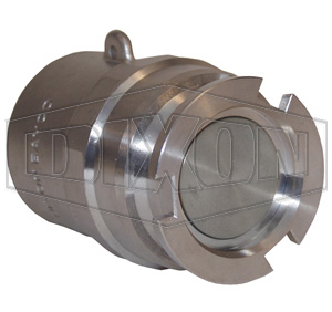 Dixon Bayonet Style Dry Disconnect Adapter x Female NPT - National ...