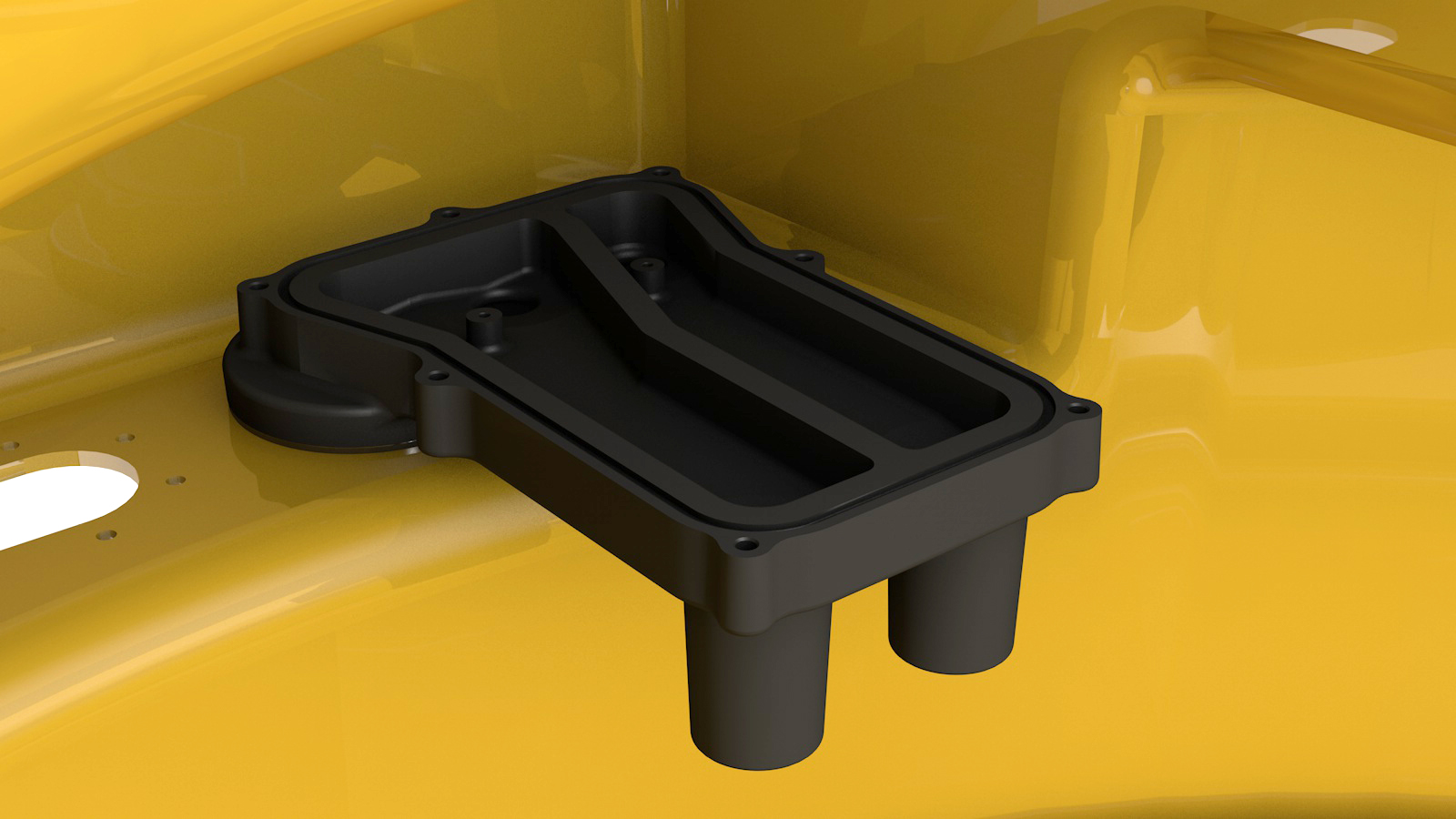 OPW ElectroTite Tank Sump - National Petroleum Equipment