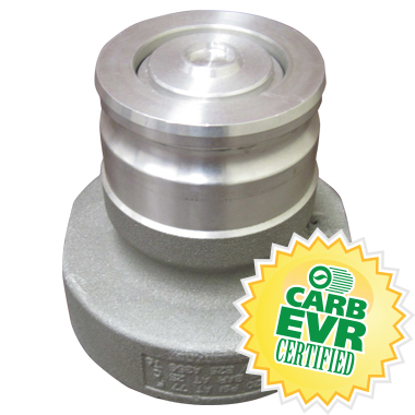 OPW Poppeted Kamvalok® Adaptors - National Petroleum Equipment