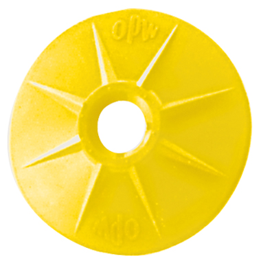 OPW 11A & 11B FILLGARD (Yellow) - National Petroleum Equipment