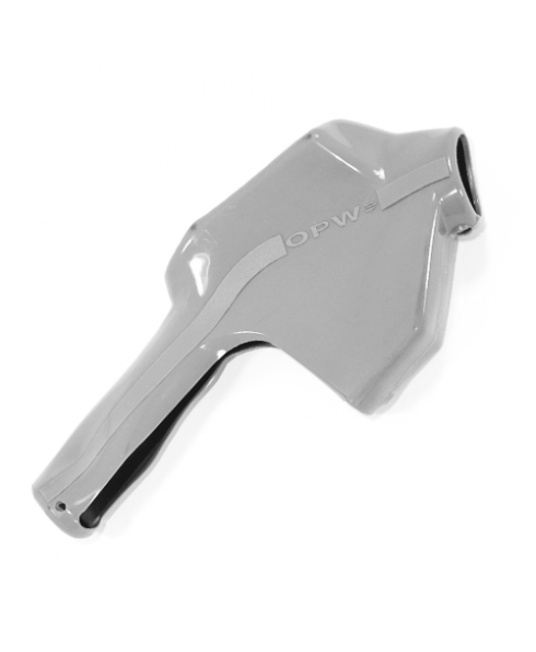 OPW 11A Nozzle Hand Insulator (Silver) - National Petroleum Equipment