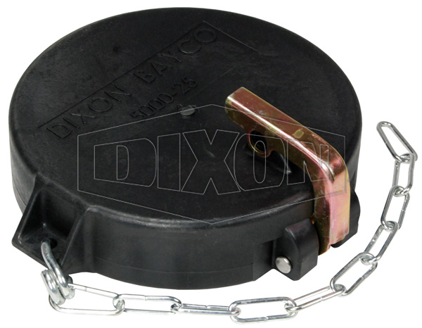 Dixon API Dust Cap Nylon - National Petroleum Equipment