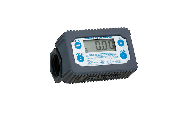 Fill Rite TT10PN Digital DEF Meter - National Petroleum Equipment