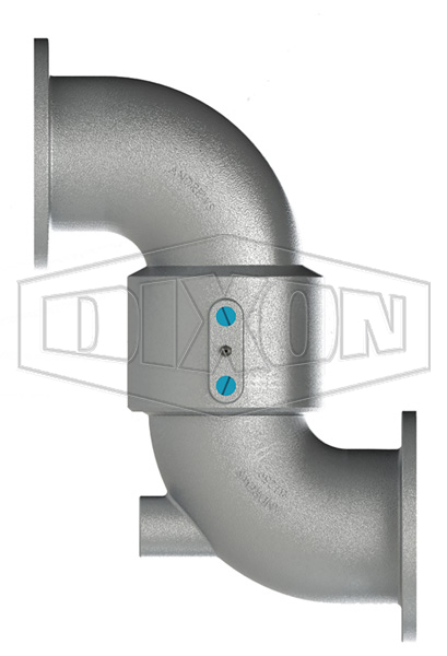 Dixon Loading Arm Swivel Style 40 - National Petroleum Equipment