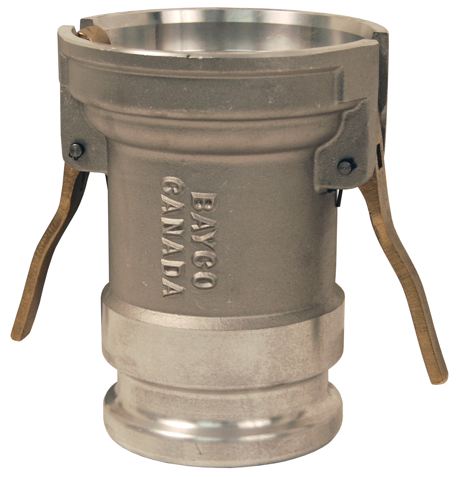 Dixon Side Seal to Top Seal Adapter - National Petroleum Equipment