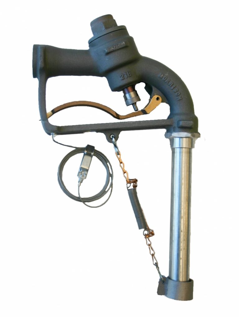 Aviation Fueling Equipment Archives - National Petroleum Equipment