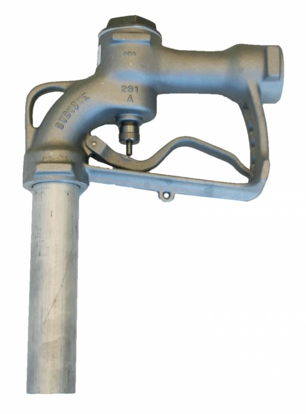 Bulk Nozzles Archives - National Petroleum Equipment