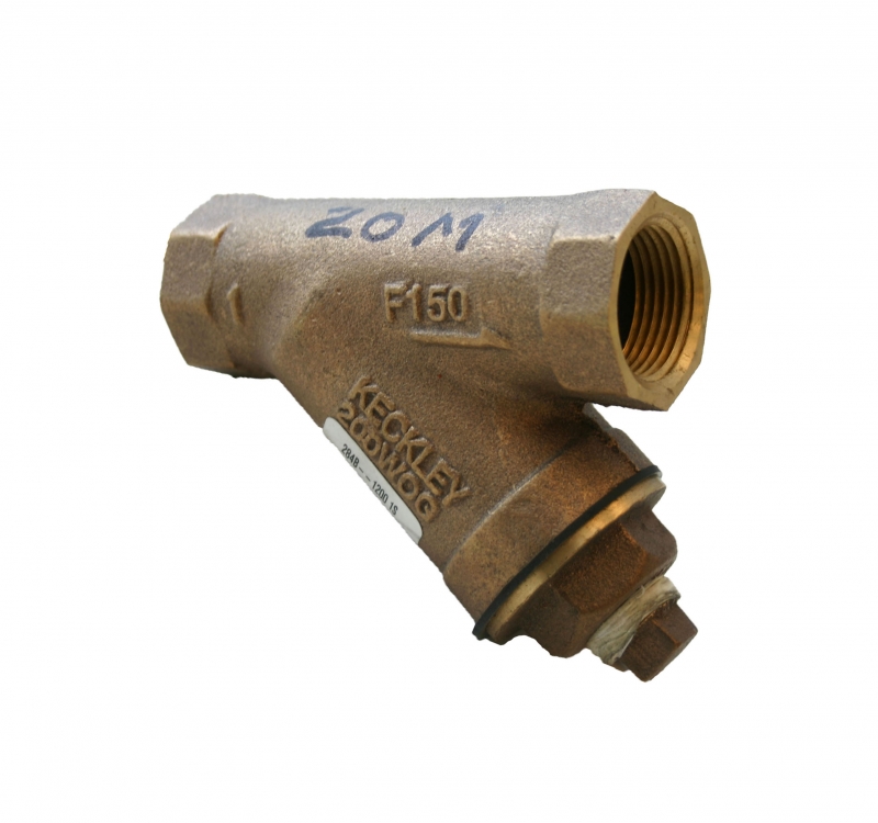 Line Strainers Archives - National Petroleum Equipment