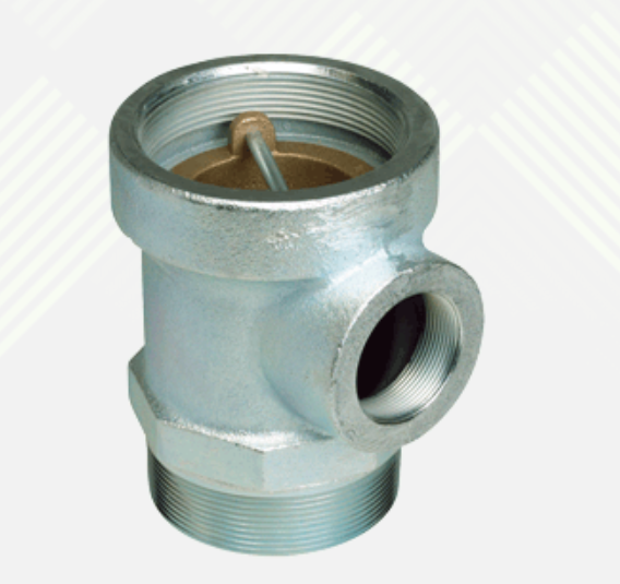 EBW 325 Product Line Isolation Valve - National Petroleum Equipment