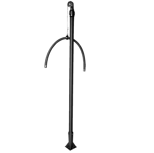 Morrison Bros 610XB Hose Retriever with Square Base - National ...