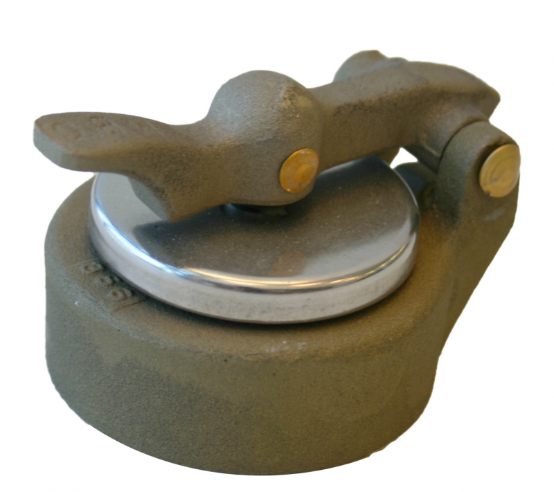 Morrison Bros 779 Relief Cap - National Petroleum Equipment