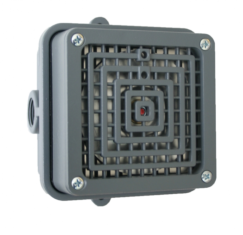 Morrison Bros 918AC Remote Horn - National Petroleum Equipment