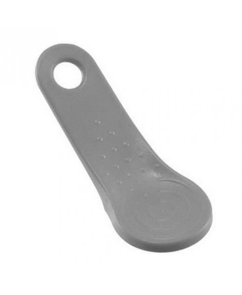 PIUSI MC Box 1.5/2.0 Gray Manager Key - National Petroleum Equipment