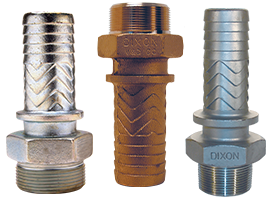 Industrial Hose Fittings Archives - National Petroleum Equipment