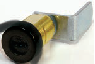 CompX TuBAR Gilbarco Encore 500S, 700 and 700S CRIND Door Lock, Main ...