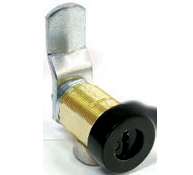 CompX TuBAR Gilbarco Encore 500S, 700 and 700S CRIND Door Lock, Receipt ...