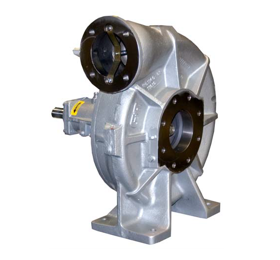 Gorman Rupp 4” x 3” Roto-Prime Petroleum Pump - National Petroleum ...