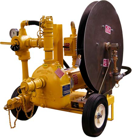 Tank Cleaning Archives - National Petroleum Equipment