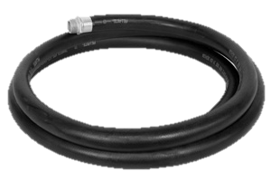 Fill Rite 3/4" x 12' Discharge Hose - National Petroleum Equipment