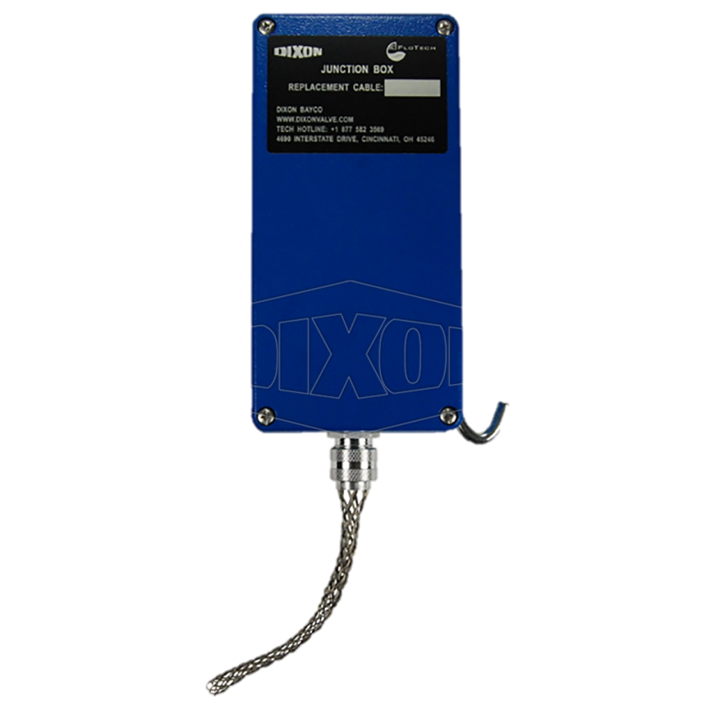 Junction Boxes Archives - National Petroleum Equipment