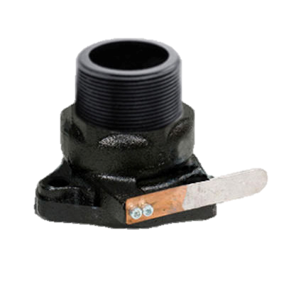 EBW 1.5" 662 Product Shear Valve Replacement Top - National Petroleum ...