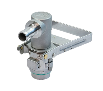 Fill Rite Micro Matic® Stainless Steel RSV Coupler - National Petroleum ...