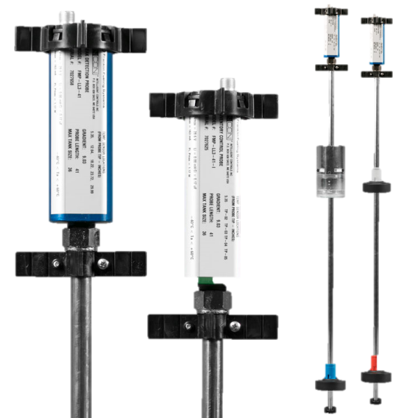 Probes Archives - National Petroleum Equipment
