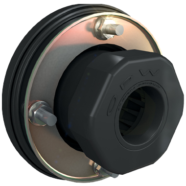 OPW Rigid Direct Bury Entry Fitting for 2" Flexworks - National ...