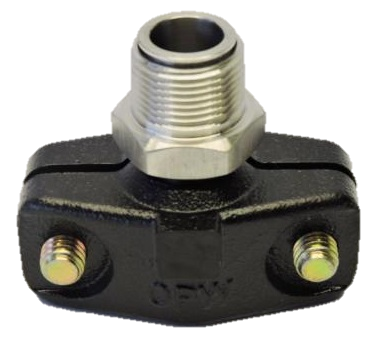 OPW Flexworks Swivel Bolt-On Coupling 1" NPT - National Petroleum Equipment